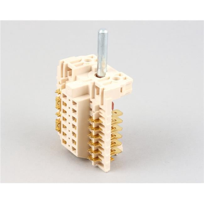 115V 6-Channel Selector Switch - Walmart.com