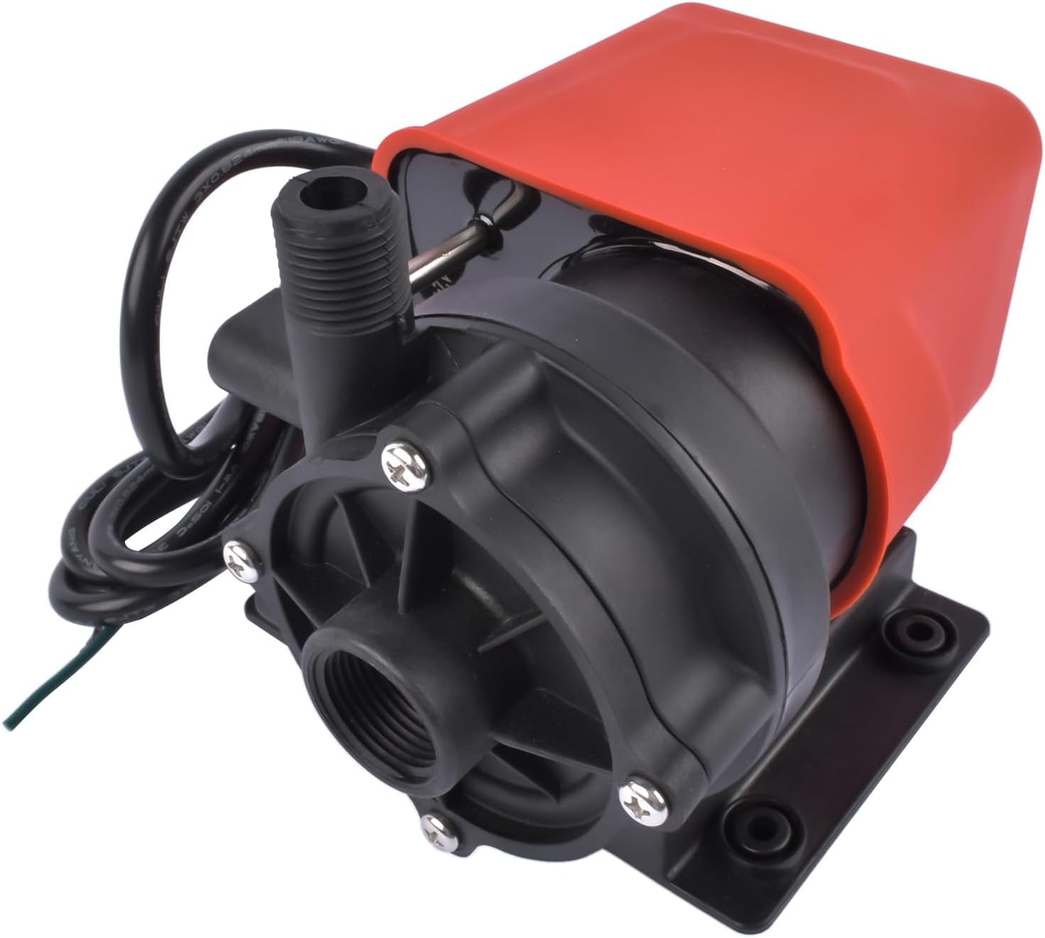 115V AC 500 GPH The Seawater Circulation Pump Air Conditioning Pump ...