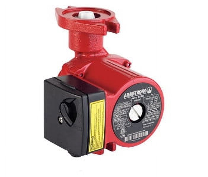 115V CI Astro 230 Circulator For Armstrong Fluid Technology Part ...
