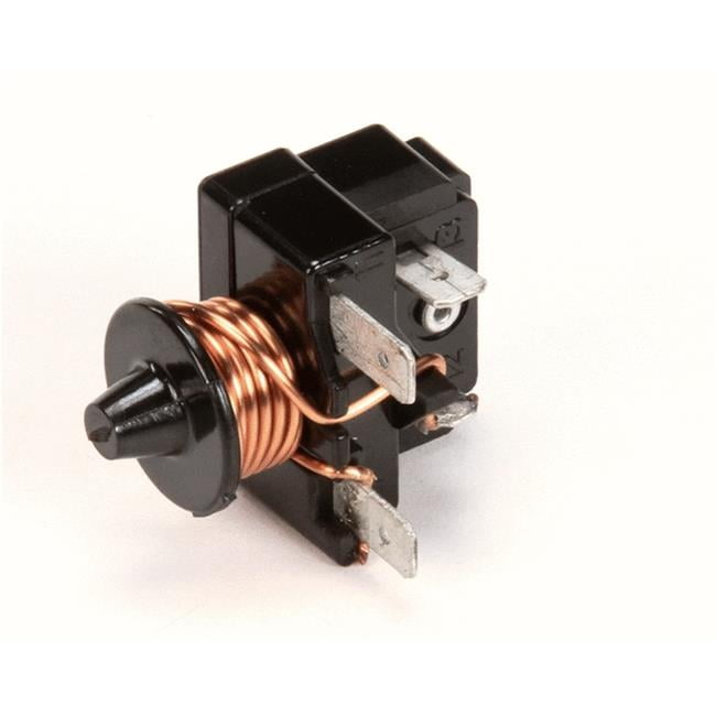 115V Compressor Relay for 213516051 & FFU130HAX - Walmart.com