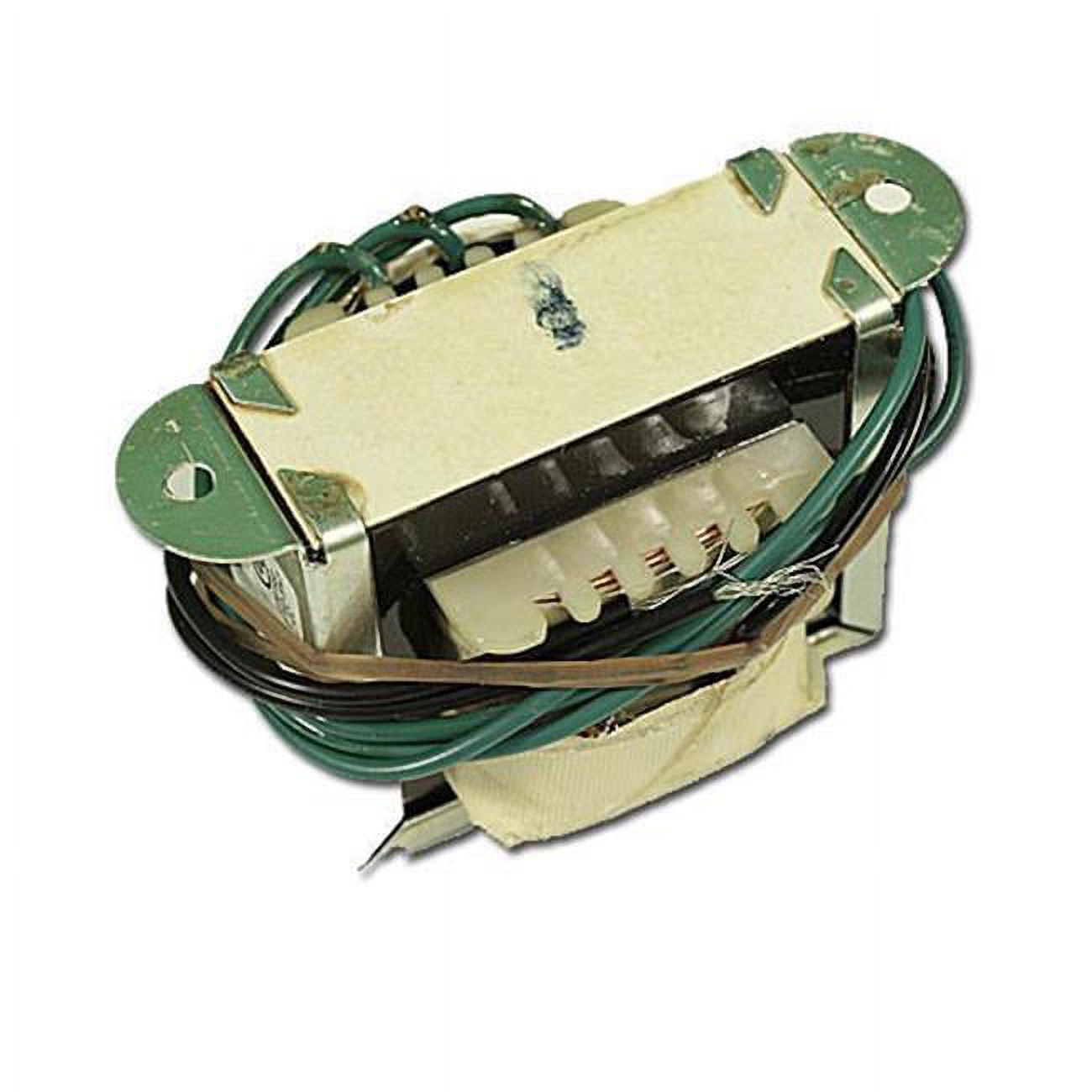 115V Dual Output Transformer - Walmart.com