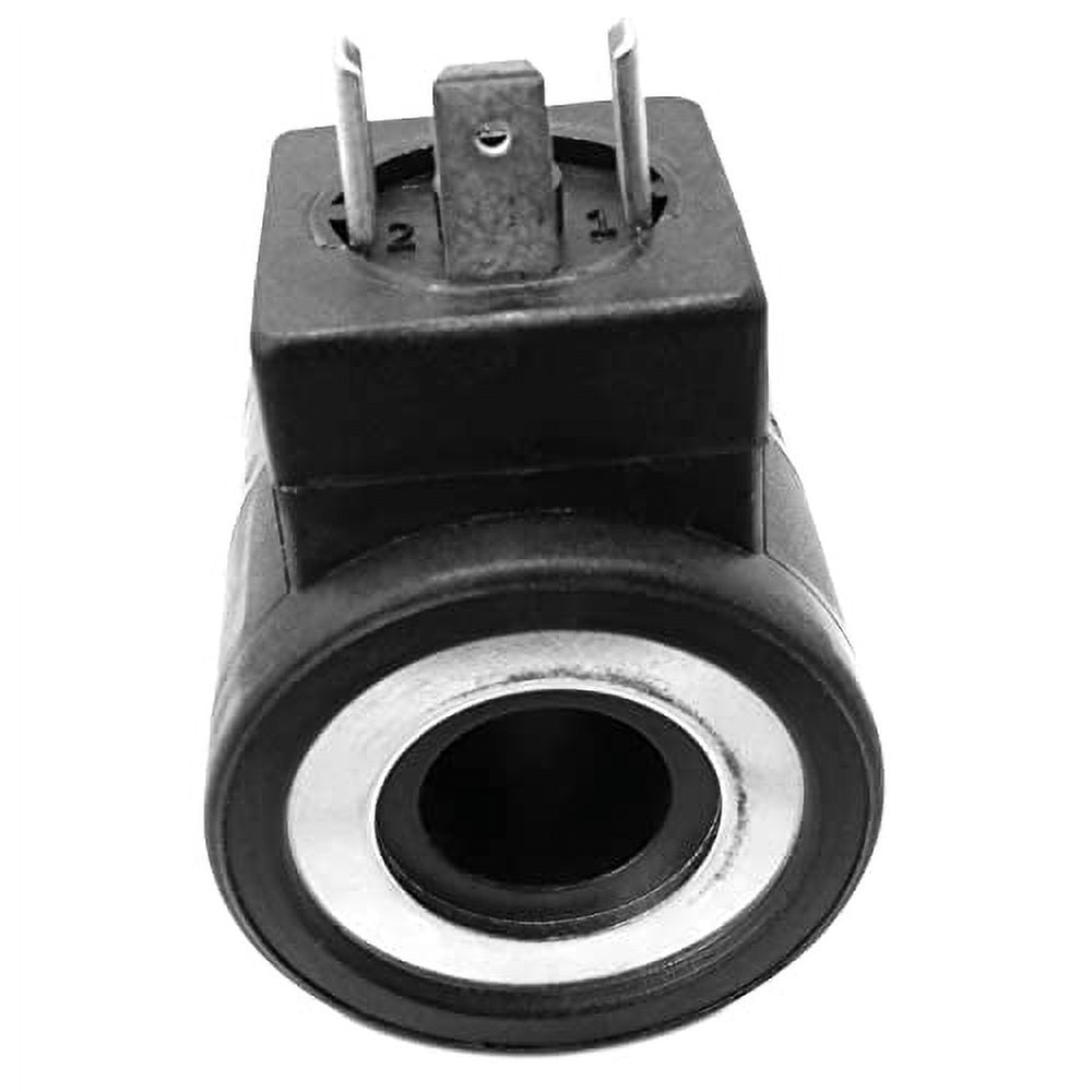 115Vdc Solenoid Coil, Nnb - Walmart.com