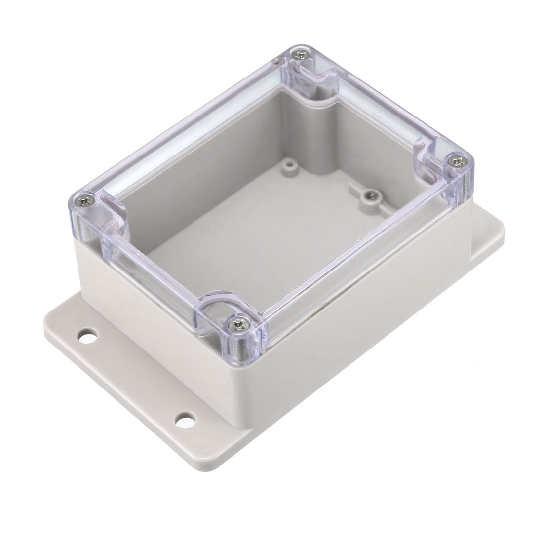 115x90x55mm Electronic ABS Plastic DIY Junction Box Enclosure Case w ...