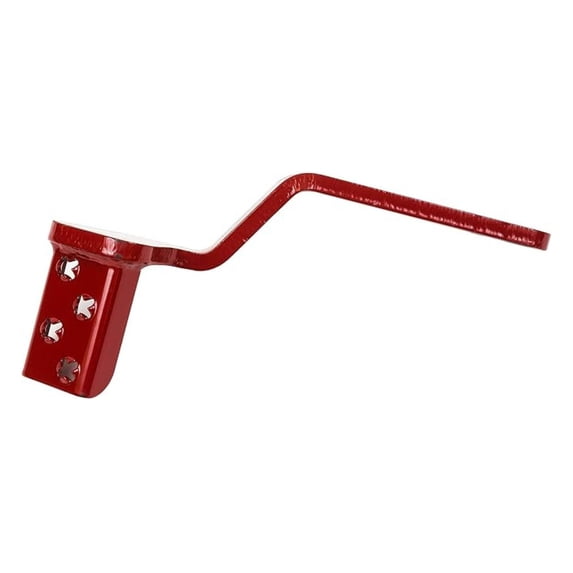 116-1919-01 Foot Lever for Toro Lazer Z AS E S X Z Series - Genuine ...