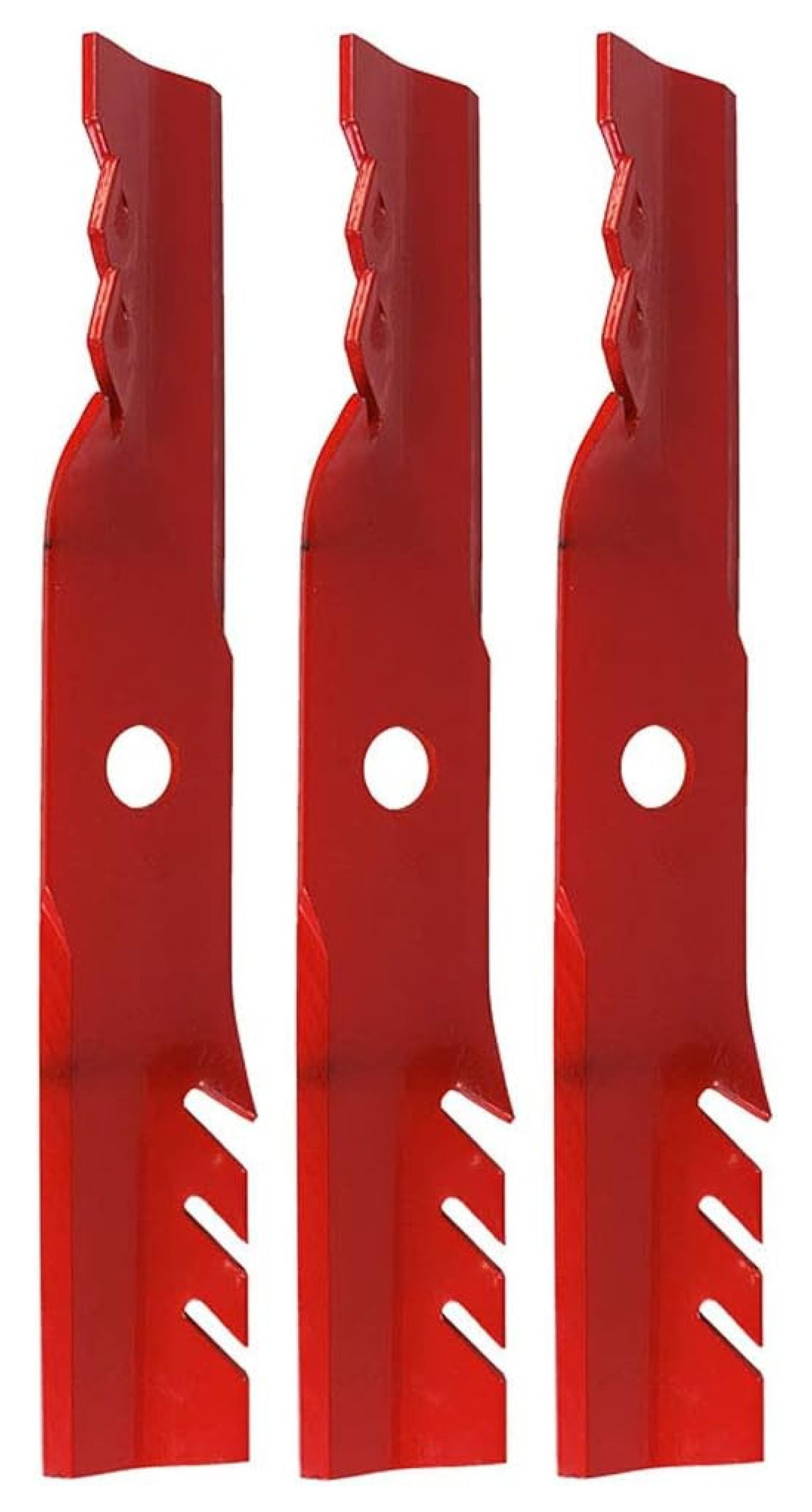 116-5177-S Extreme Blade Set Lazer Z Vantage AS CT Inch 3 Pack ...