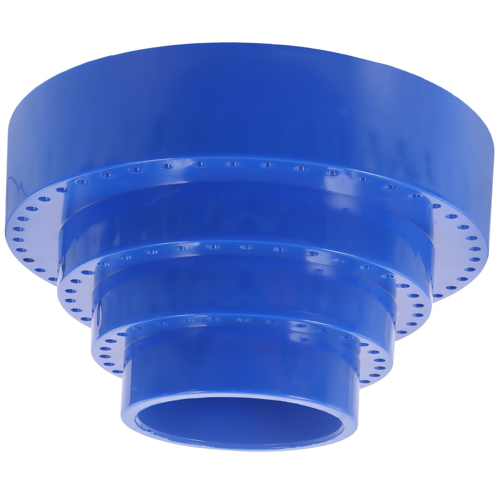 116 Hole Stop Ring Metric Drill Bits Grinding Head 17X17X10cm Blue ...