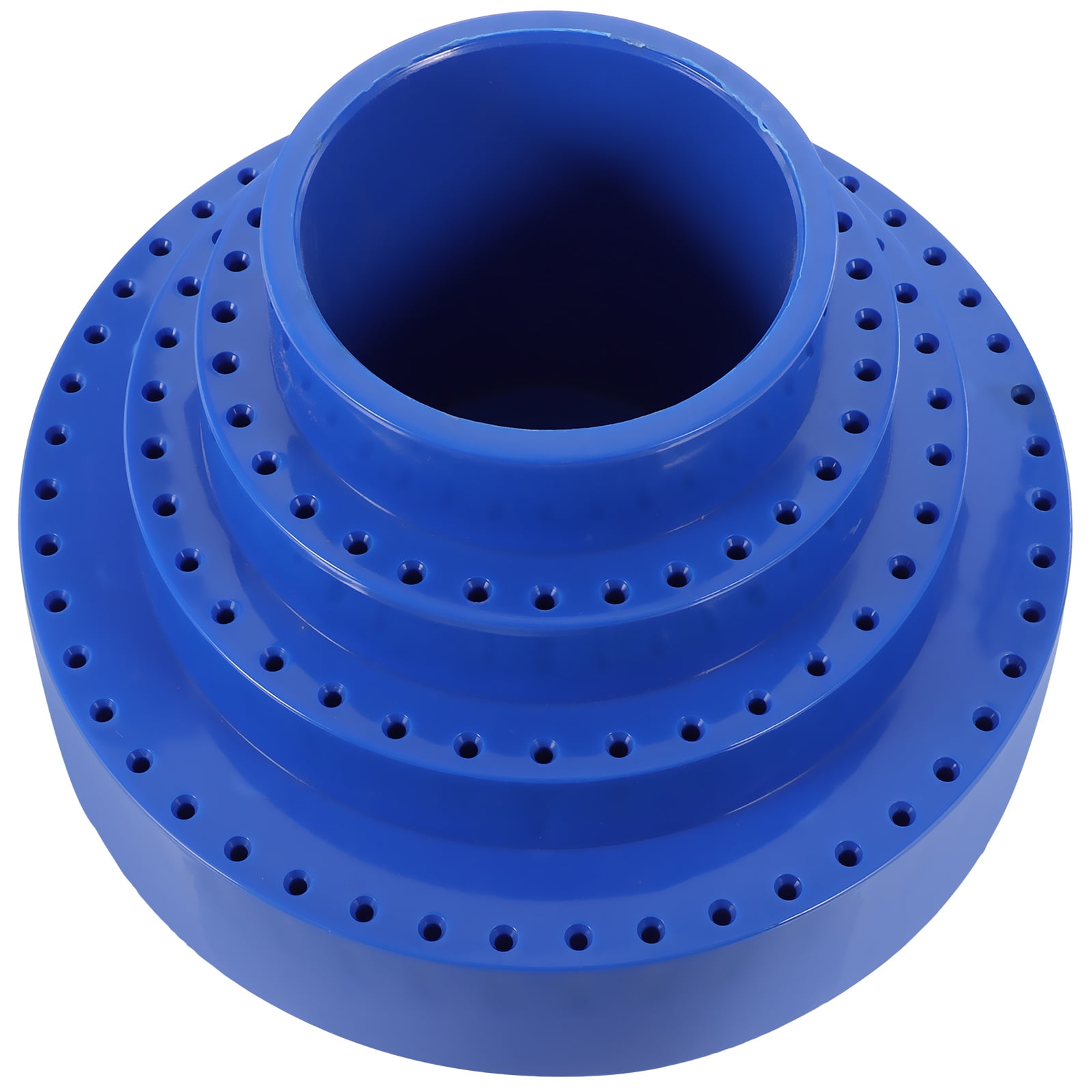 116 Hole Tool Drill Bit Storage Case Storage Container for Drill Bits ...