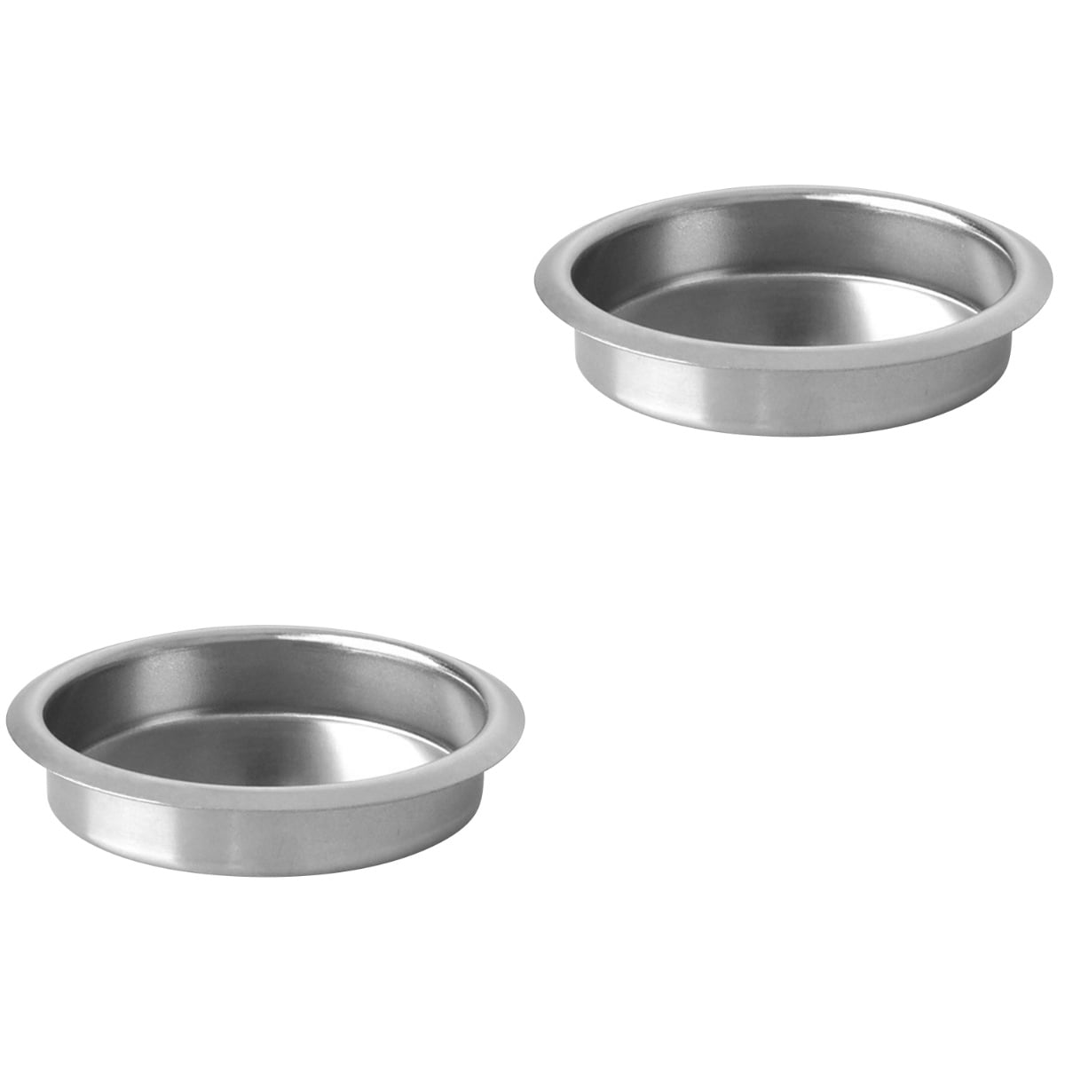 116 Mm Blind Filter Semi-automatic Espresso Machine Machine Backflush ...