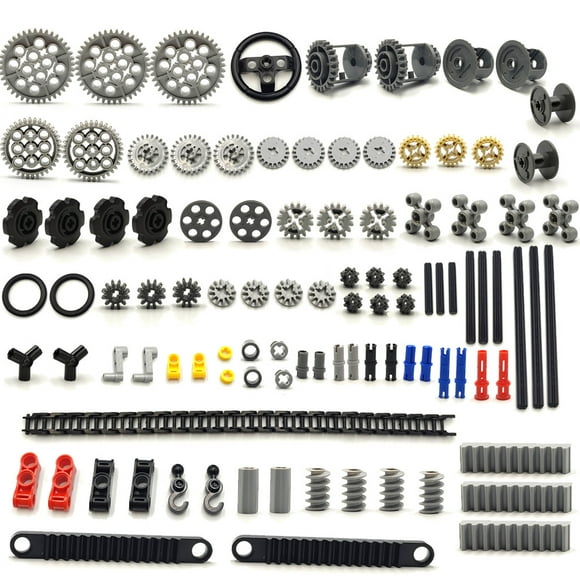Connectors Toys