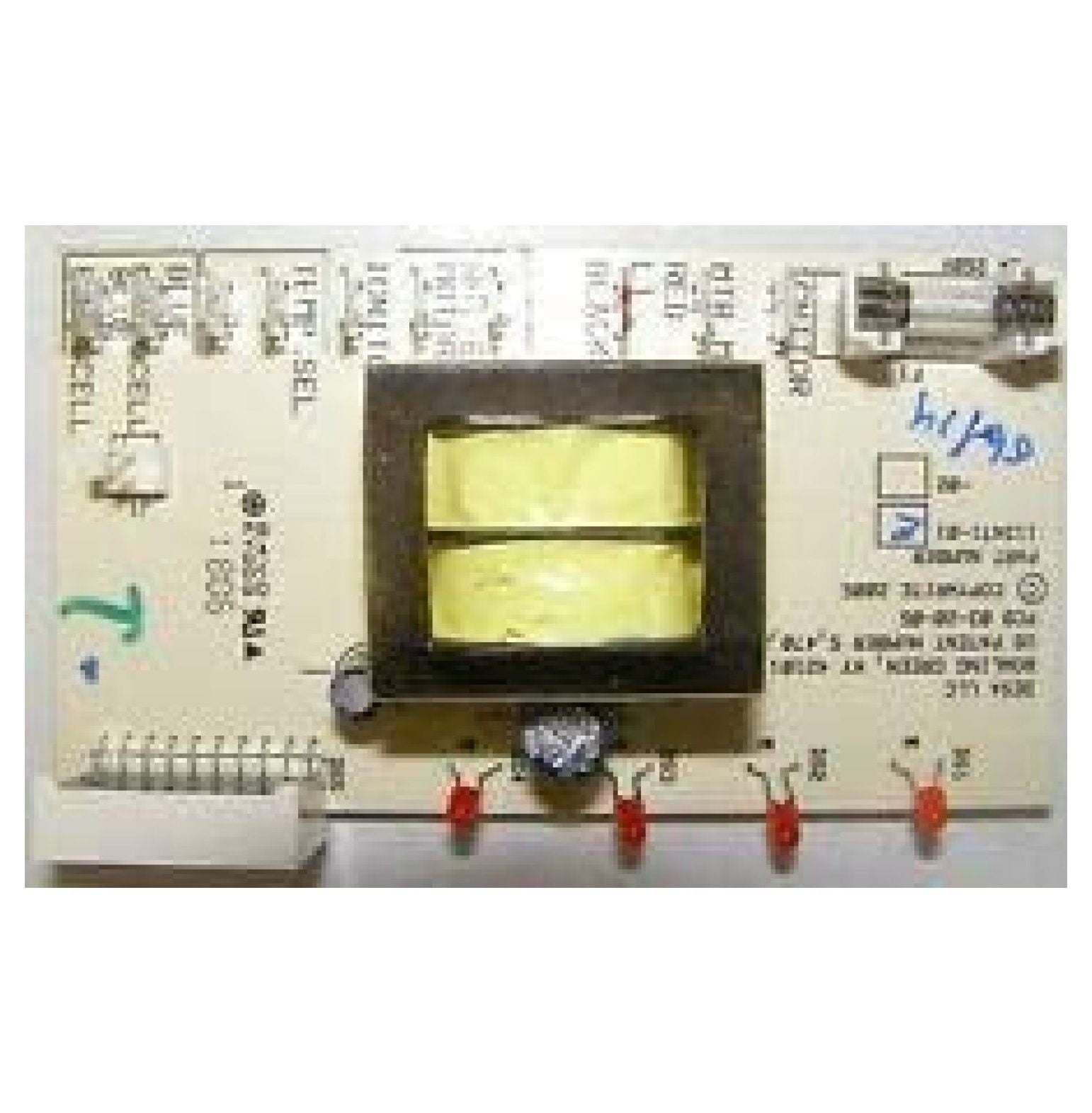 116111-01 Ignition Control Board FOR Reddy Master heaters FOR DESA ...