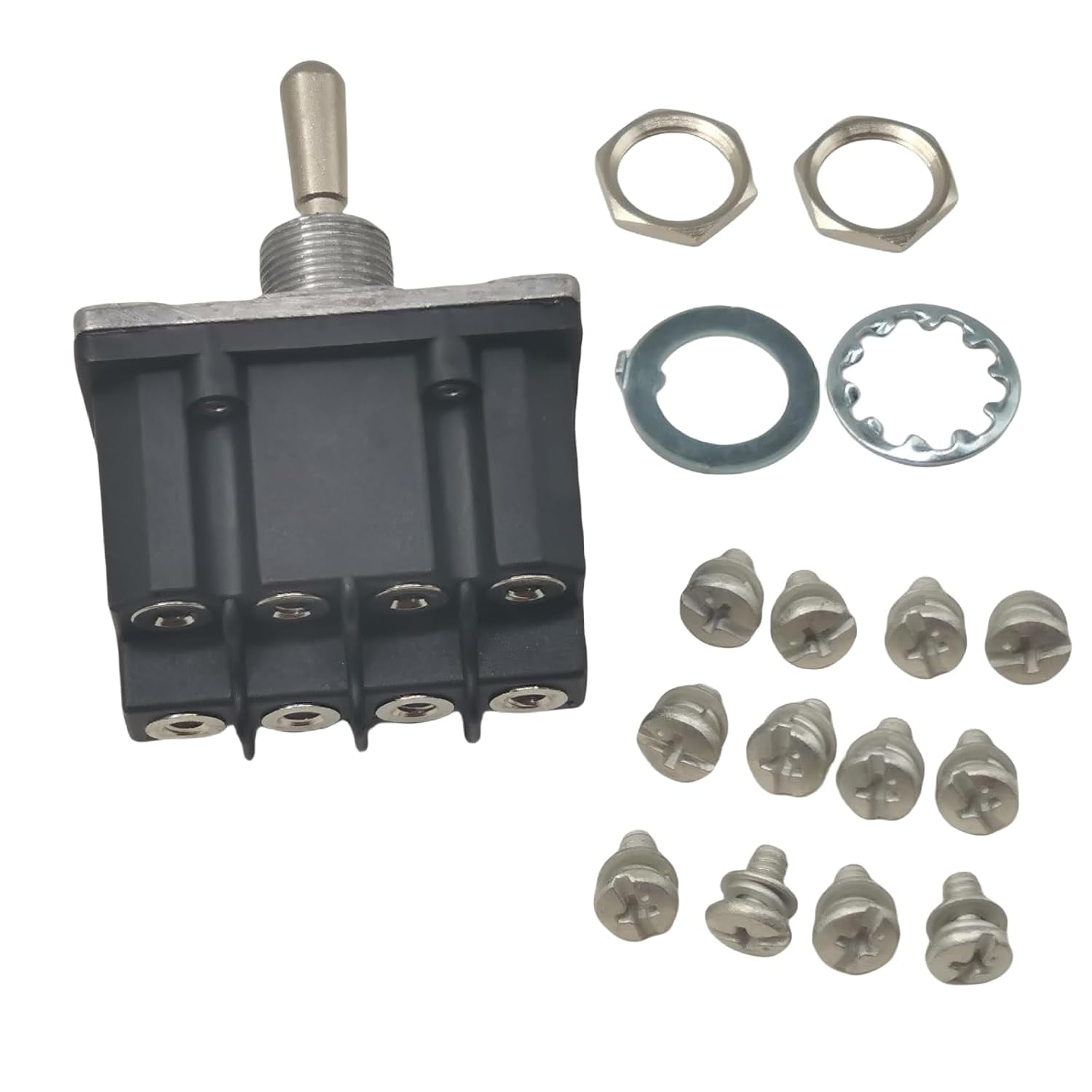 116382 Toggle Switch,Skyjack Scissor Lift Toggle Switch Used for ...