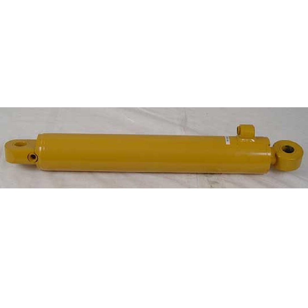 1164365 Fits CAT Backhoe Loader RH Stabilizer Cyl Assembly 416 416B ...