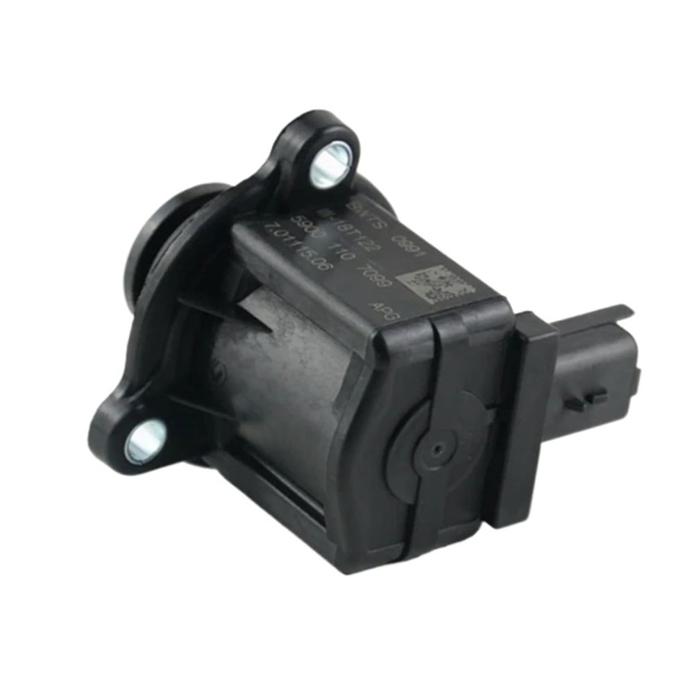 11657566324 Turbocharger Solenoid Valve Blow Off Adapter for Peugeot ...