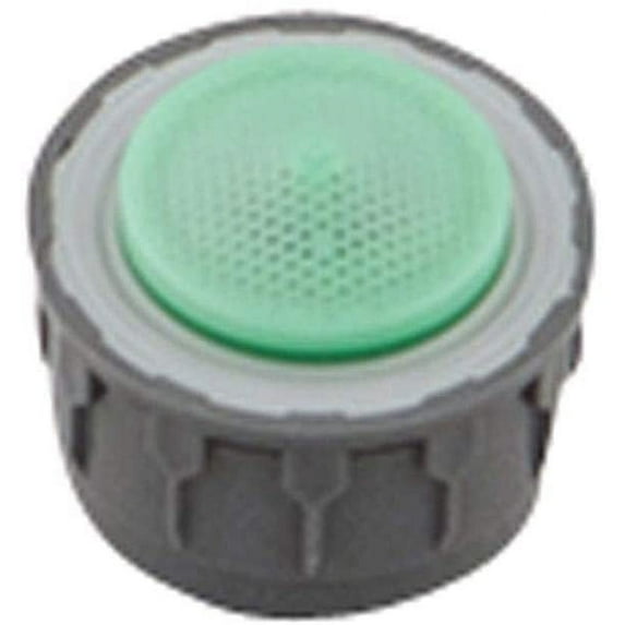 Ziediop Eco-Performance Aerator Flow Restrictor, 1.5 Gpm, Faucet ...