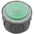 116711 Eco-Performance Aerator Flow Restrictor, 1.5 Gpm - Aerator ...