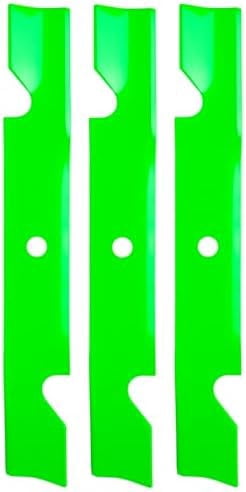 117-7277-03 Fit for Toro timecutter 48 inch Blades Toro Titan ZX4820 ...