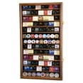 117 Matches Matchbook Display Case Cabinet - Walmart.com