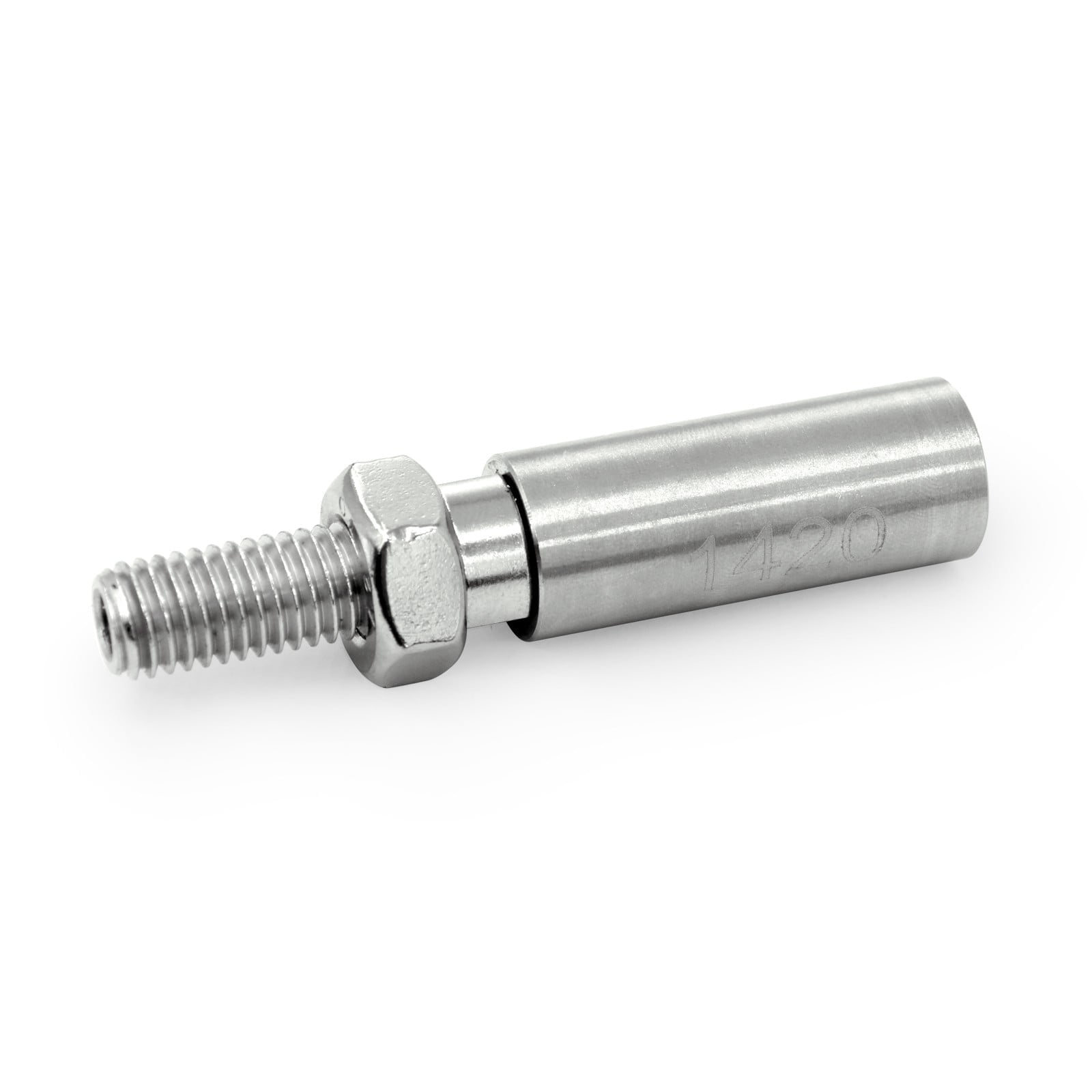 1170 Pneumatic Thumbtack Gun, Barrel Sleeves for Different Tacks Head ...