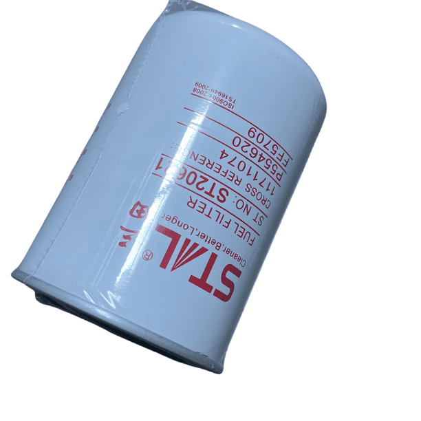 11711074 FF5709 P554620 ST20621 Fuel Filter 2876052 1161003 82DB9155BA ...