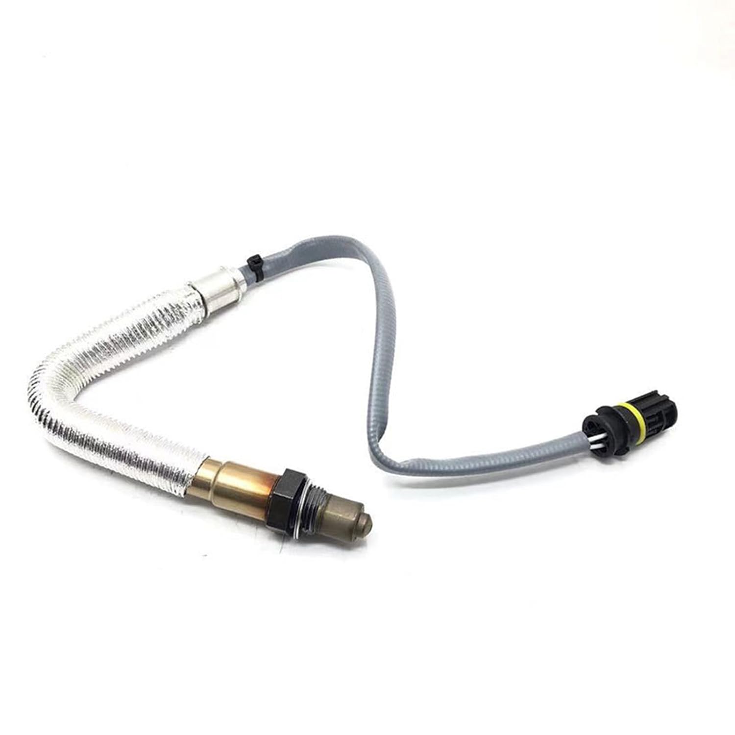 11787577667 Oxygen Sensor 0258010030 for BMW 740i X6 xDrive 35i 3.0 07 ...