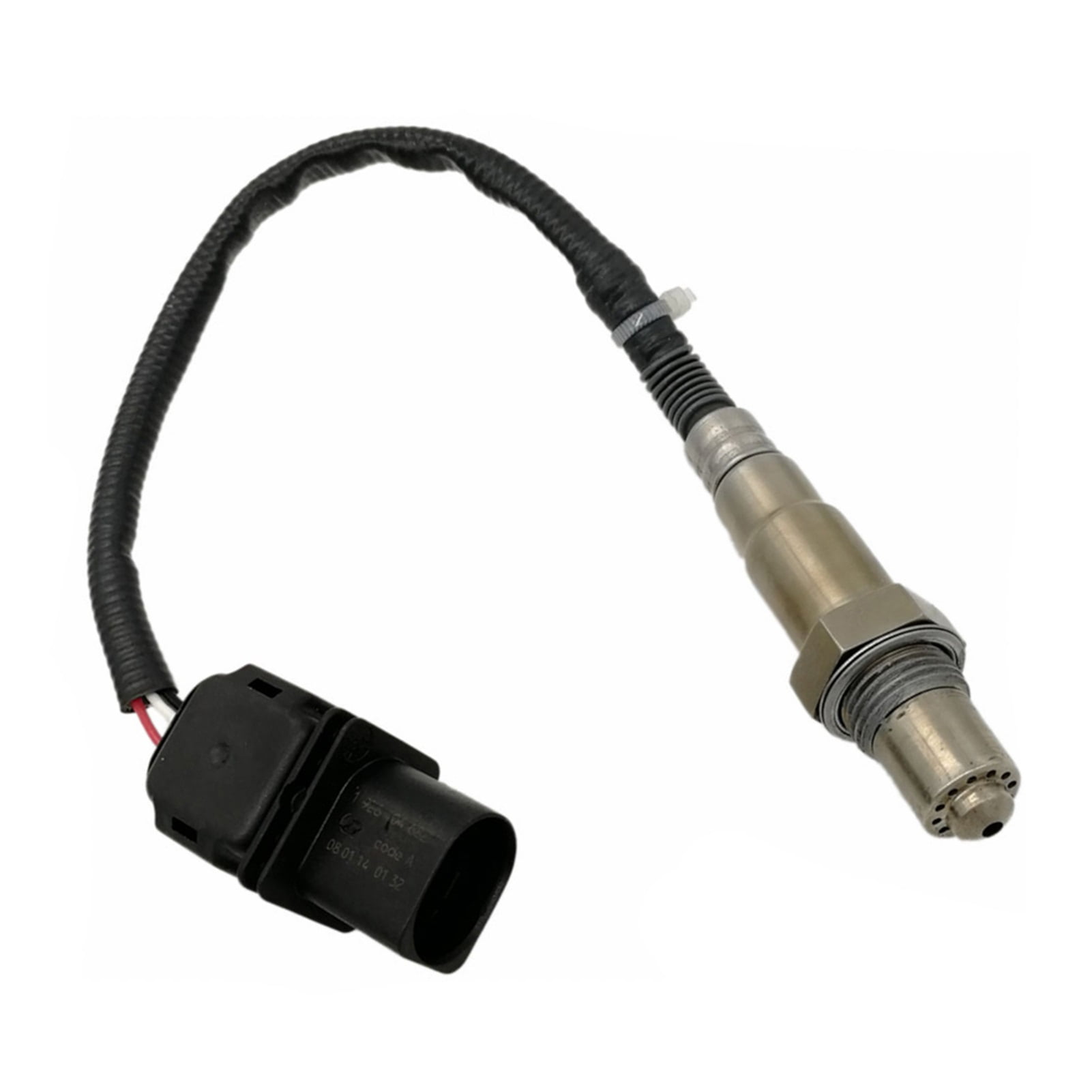 11787590713 5-wire O2 Oxygen Sensor Fit For B-M-W R55 R56 R57 1.6L 2007 ...