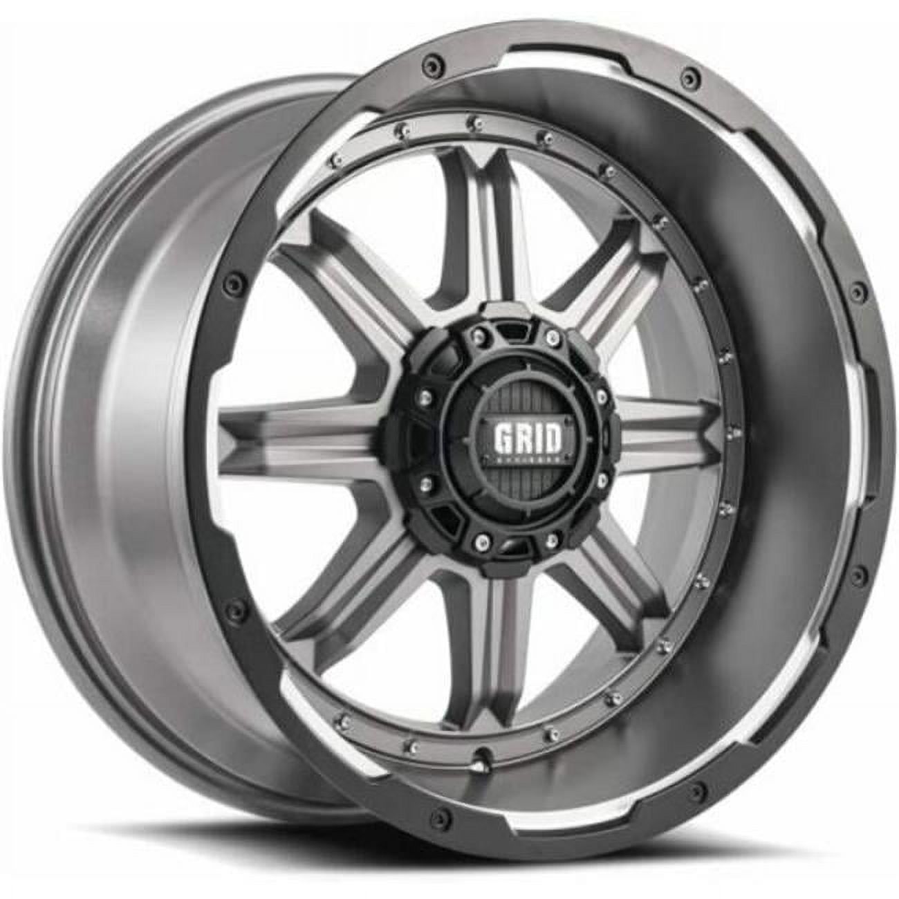 Cbt Wheel