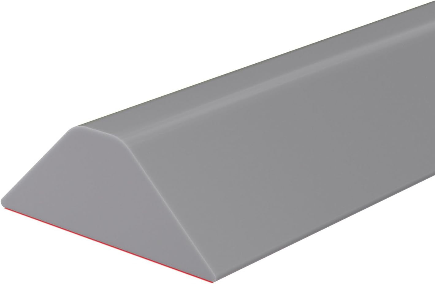 118 Inch Collapsible Shower Water Dam with Shower Threshold Water ...