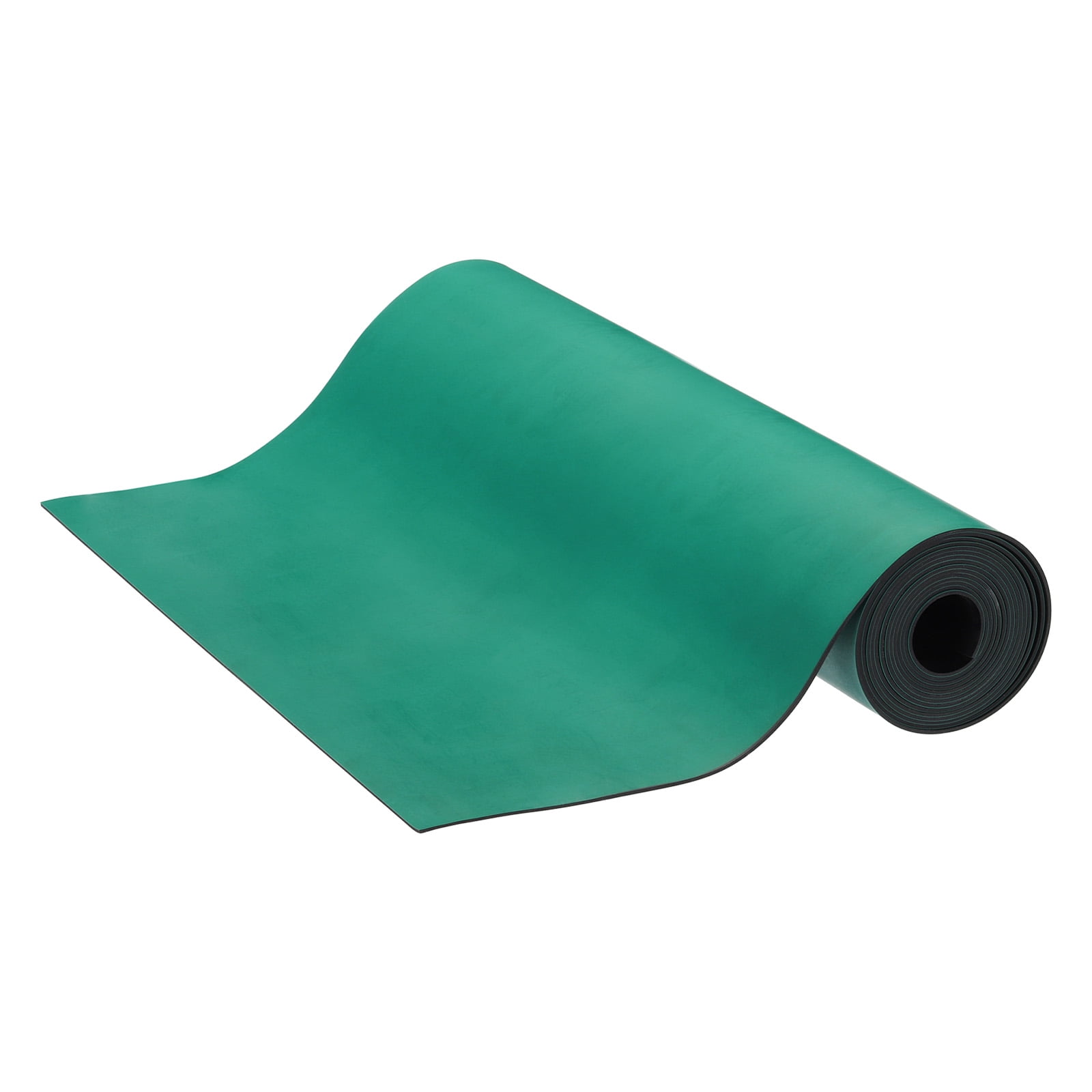 118" x 18" Extra Large ESD Silicone Soldering Mat High Temperature Anti ...
