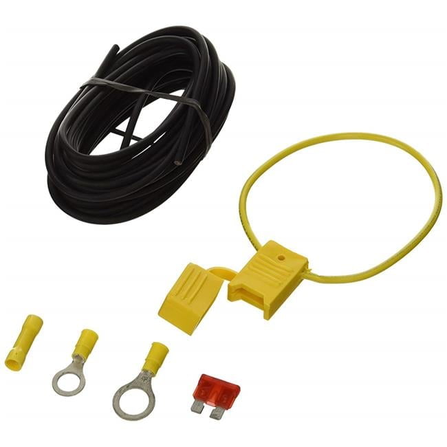 118151 Trailer Light Power Module Wiring Kit - Walmart.com