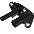 11821AA660 PCV Hose Connector For Subaru Forester Impreza Legacy ...