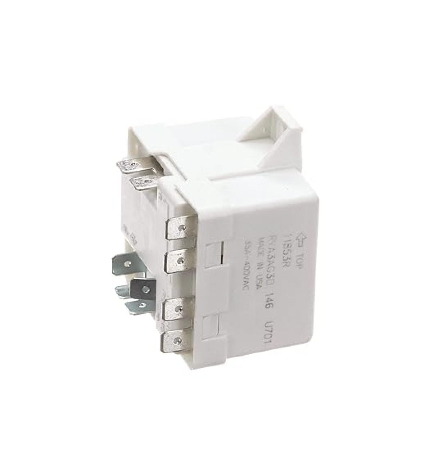 11853R Relay Start RVA 3Ag3D 146 Electric - Walmart.com