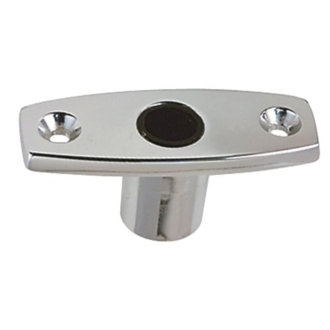 1185DP0CHR Top Mount Rowlock Socket - Chrome - Walmart.com