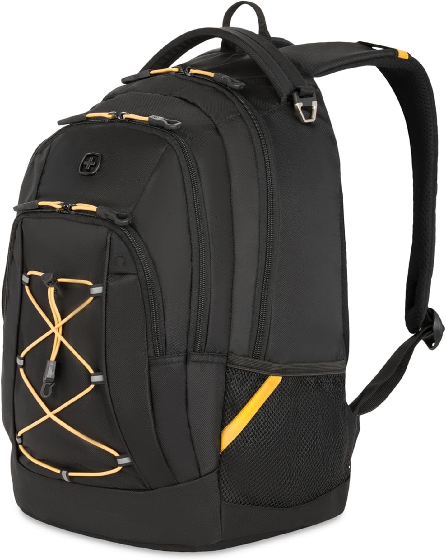 1186 Special Edition 13" Laptop Backpack Black/ - Compact Tech Bag with ...