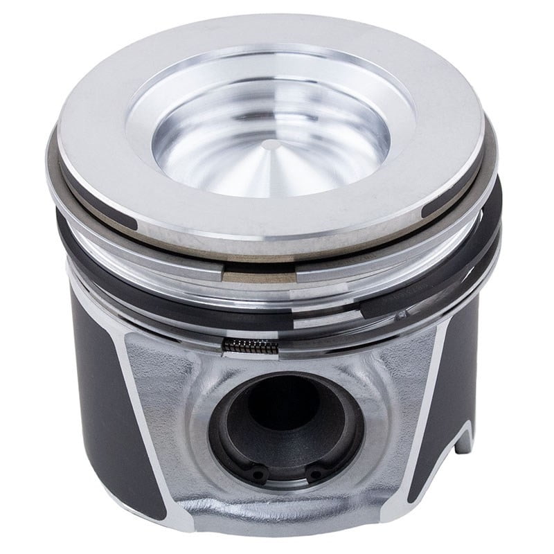 1187317258 PISTON & RINGS Reliance Power (NEW AFTERMARKET) - Walmart.com