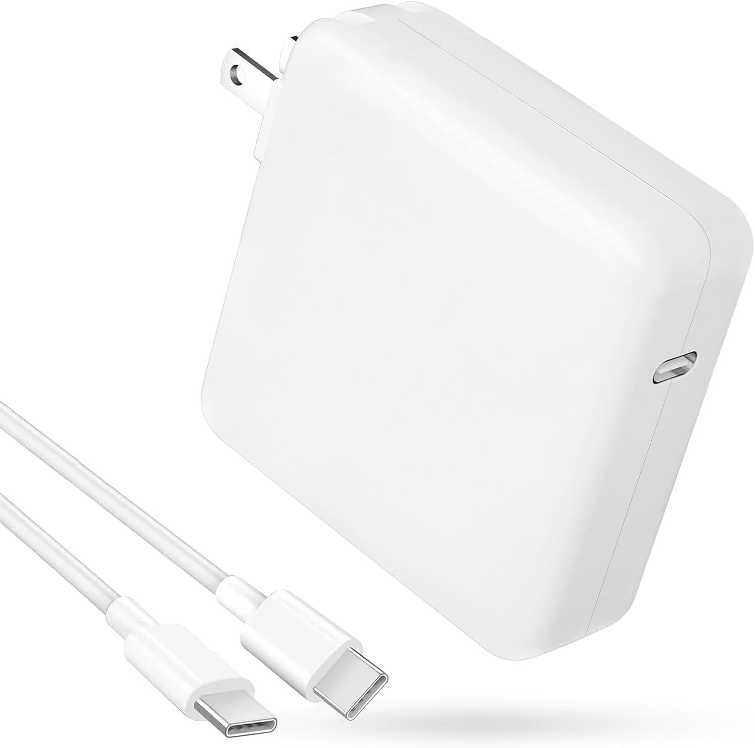 118W USB C Charger Fast Charger Compatible with USB-C Devices(6.6 ft ...