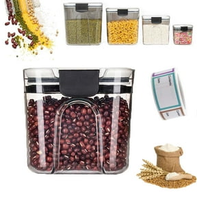 Flip Top Container