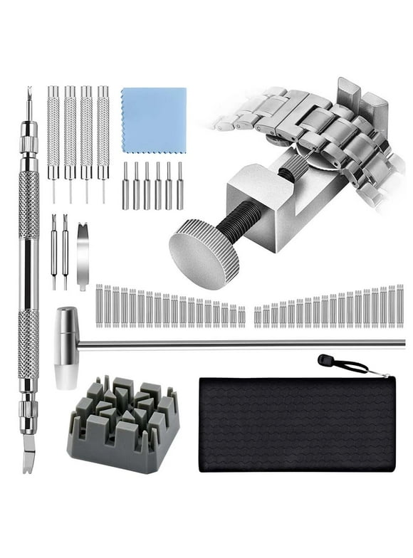 Watch Repair Tools & Kits - Walmart.com