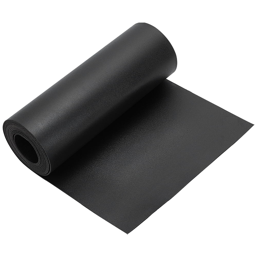 118x11.8 Inch Black EVA Foam Sheet 2mm Thick EVA Foam with High Density ...