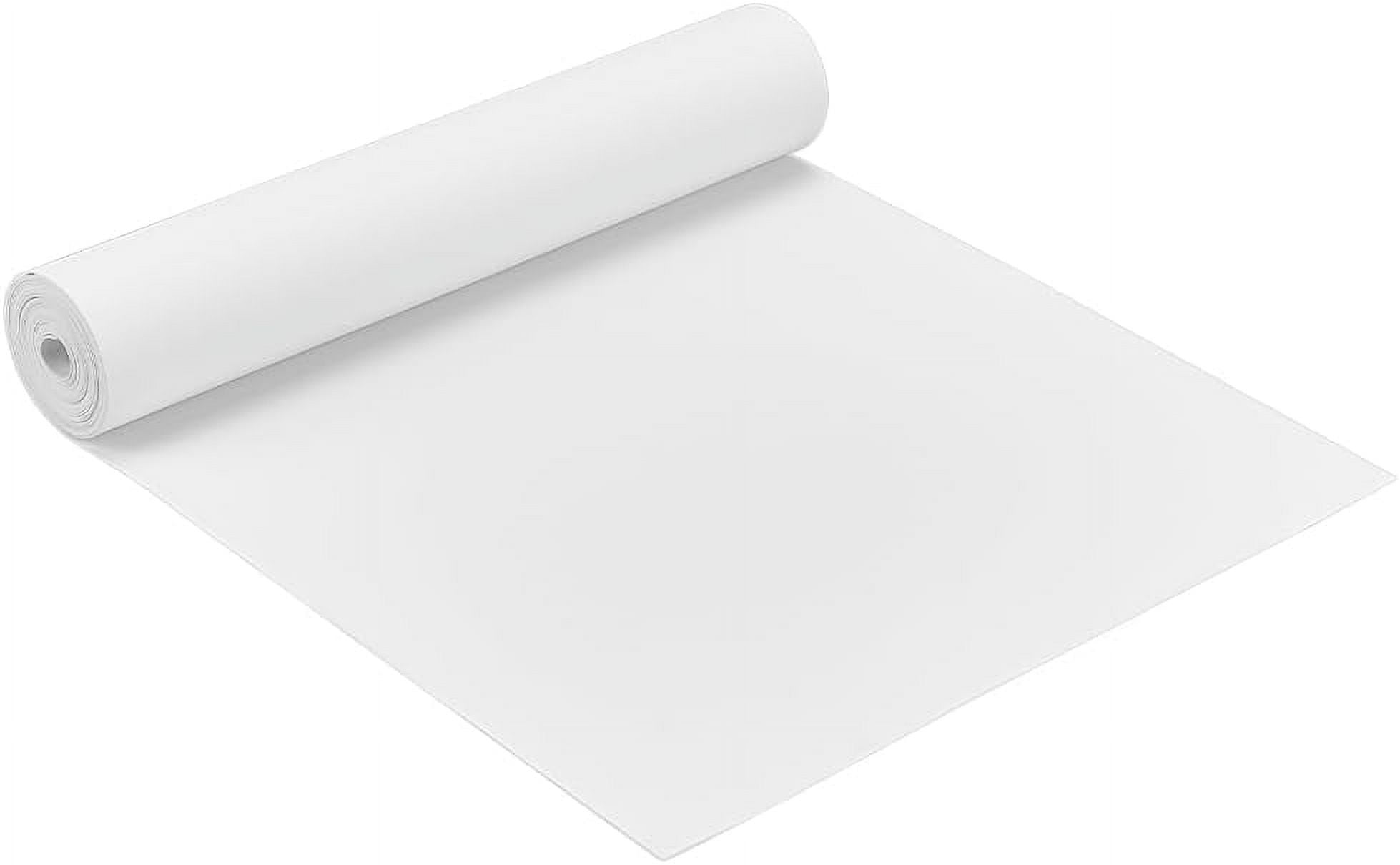118x11.8 Inch White EVA Foam Sheet EVA Foam with High Density Large ...