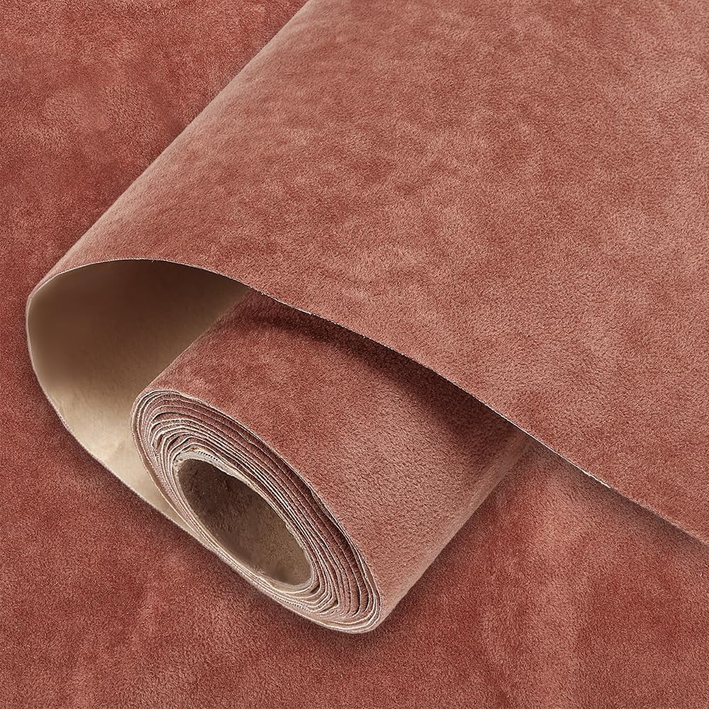 118x15.7 Inch Self Adhesive Velvet Flocking Liner Iced Velvet Flock ...