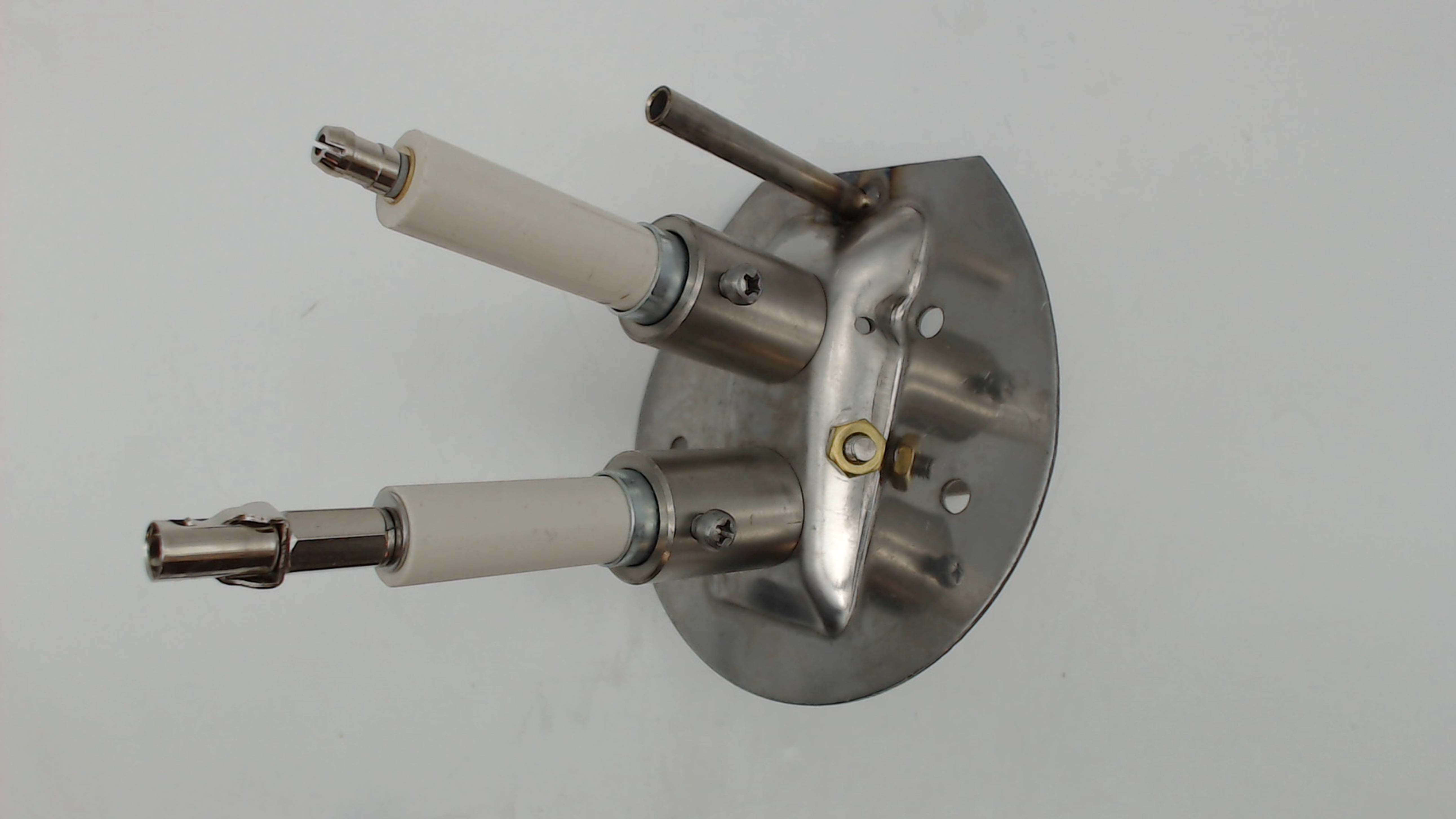 1190100 Midco International Pilot W/Spark Rod & Flame Rod OEM 1190100 - Walmart.com