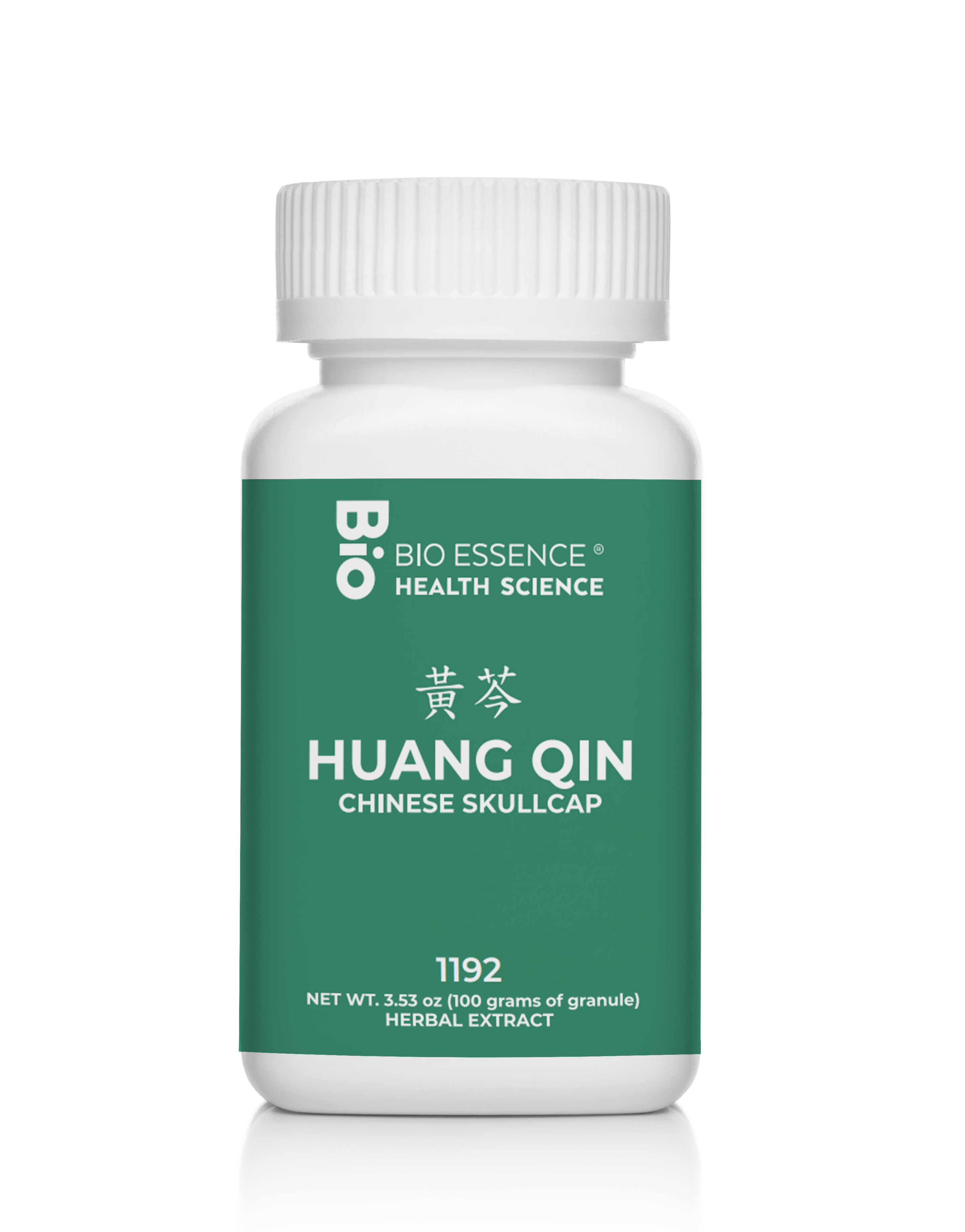 1192 Huang Qin, Chinese Skullcap 100g - Walmart.com
