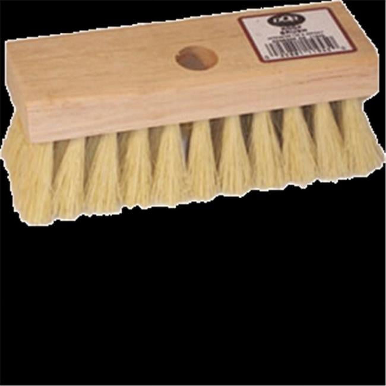 11945 7 in. Tampico Roof Brush With Tapered Hole 7 in. - Walmart.com