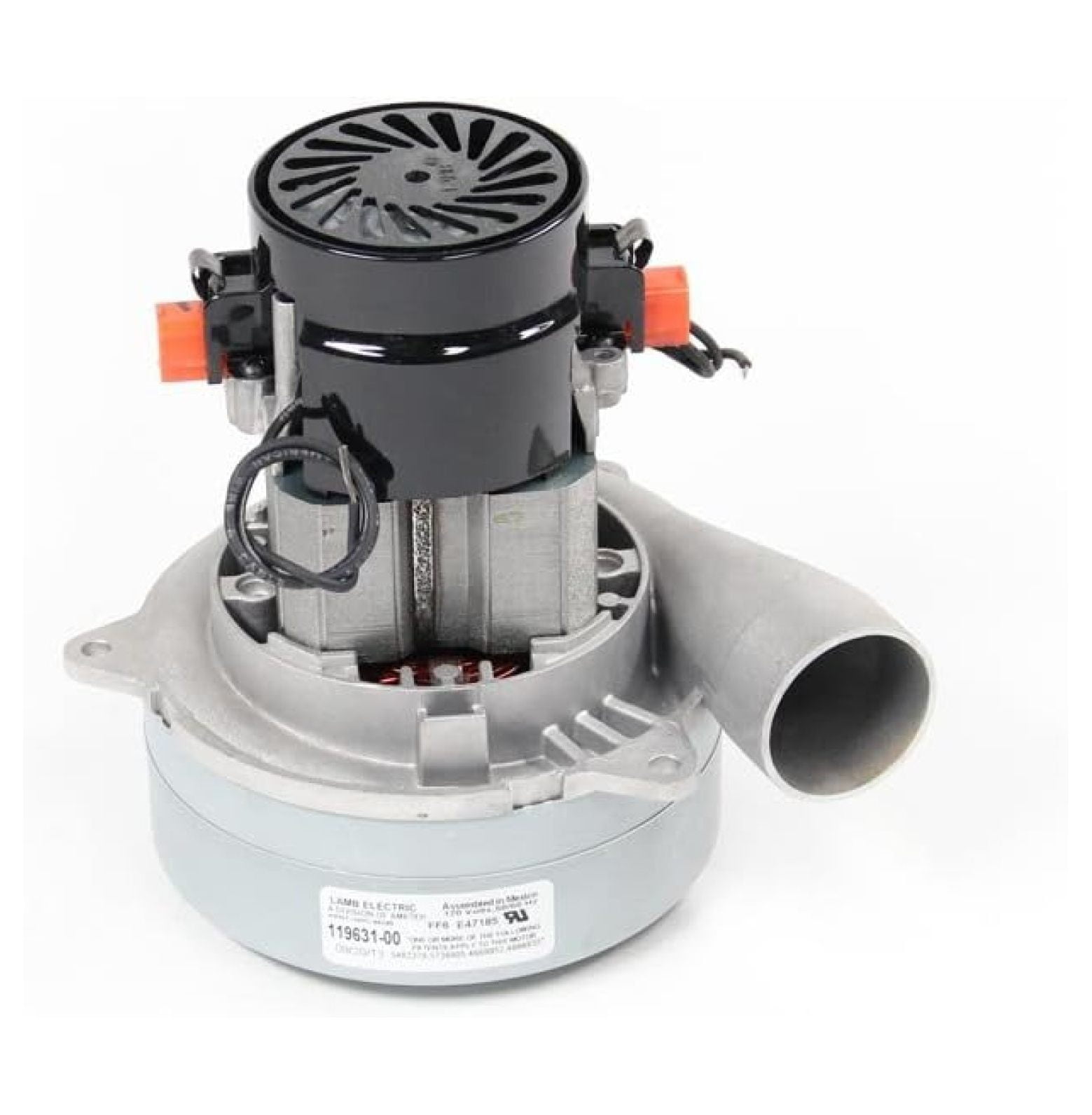 119631 Lamb Motor - Walmart.com