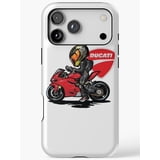 1199 Ducati H160, Case for iPhone 17 16 15 14 13 12 11 Pro Max ...