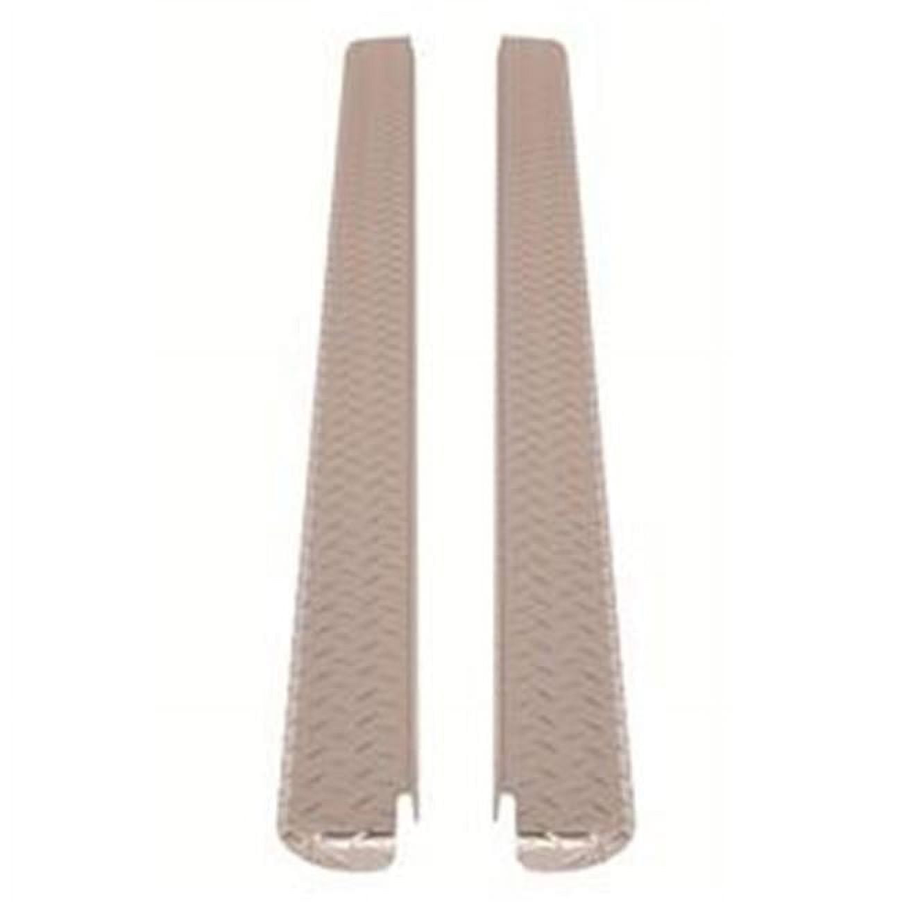 11990 Bed Side Rail Protector - Silver - Walmart.com