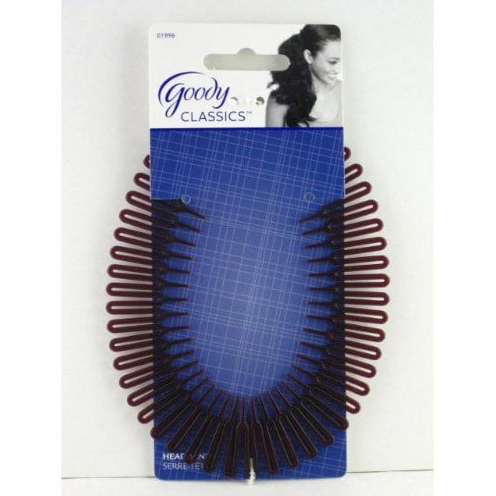 11IN FLEXIBLE NYLON COMB - Walmart.com