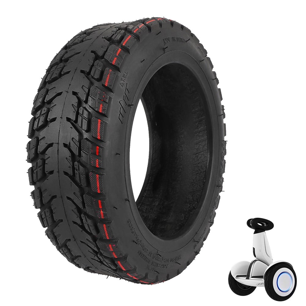 11inch 70/80-6.5 Off-Road Vacuum Tire For Ninebot Plus Balance car ...