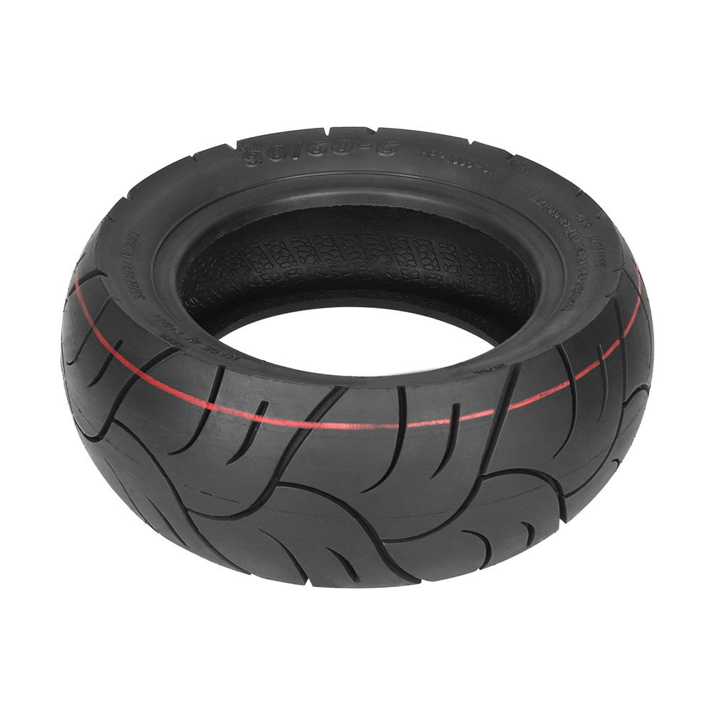 11Inch 90/60-6 Outer Tire Road Tires For Electric Scooter Tubeless ...