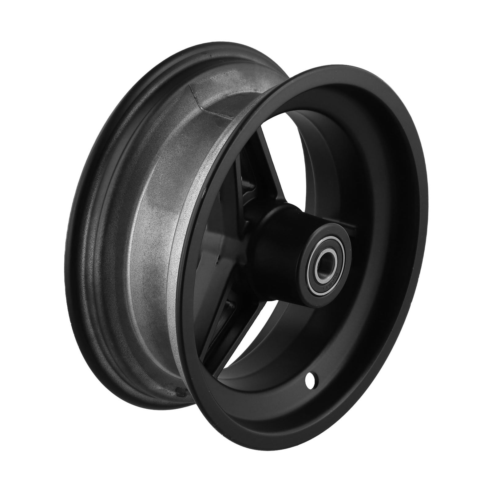 11Inch Electric Scooter Wheel Electric Scooter Disc Brake Wheel 100 65 ...